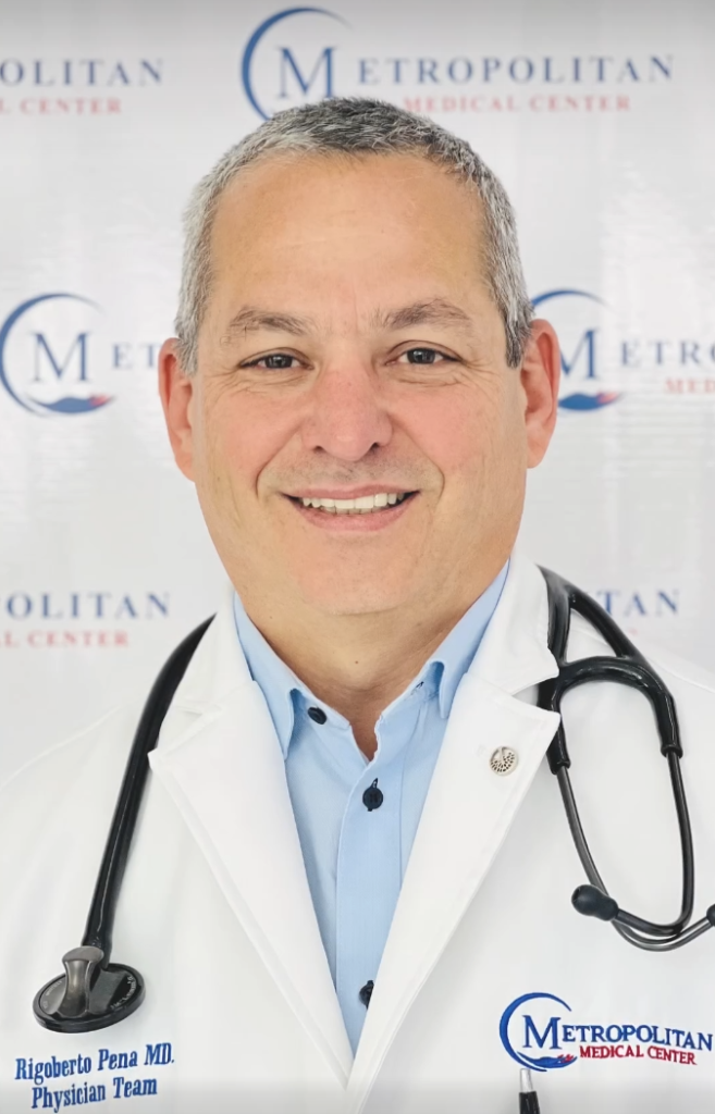 Careers - Metropolitan Medical Centers